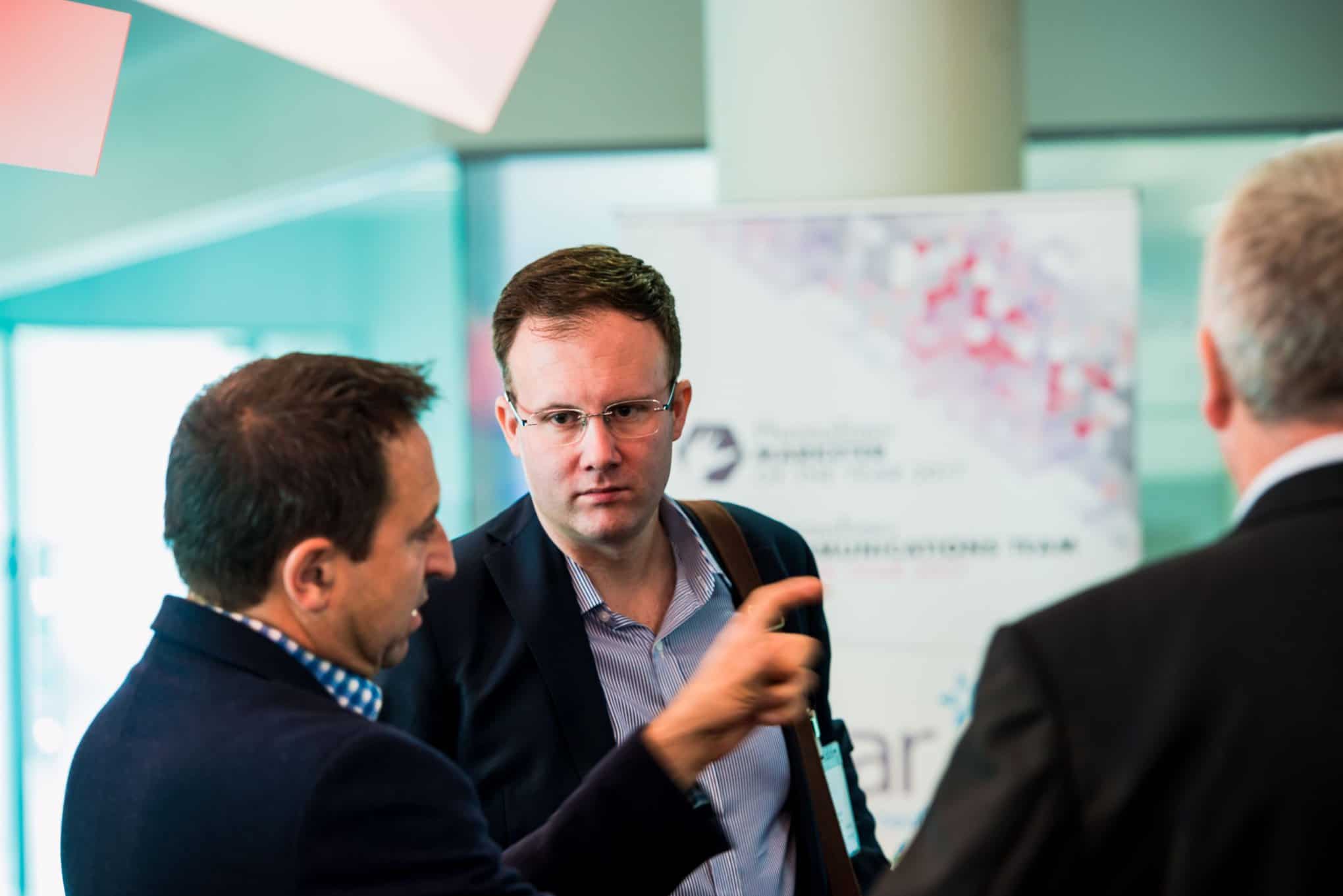 Marketer & Communications Team of the Year: Finalists announced as ...