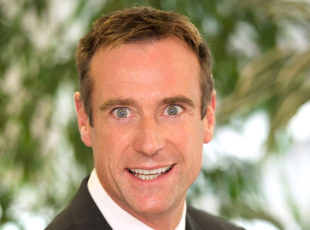 New UK general manager for Sanofi - PharmaTimes