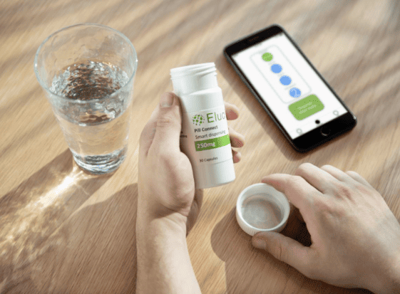 New ‘smart pill’ technology reports 100% success rate - PharmaTimes