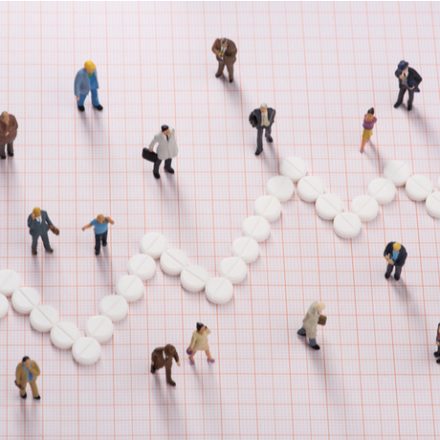 2025 PharmaTimes Clinical Researcher of the Year - PharmaTimes