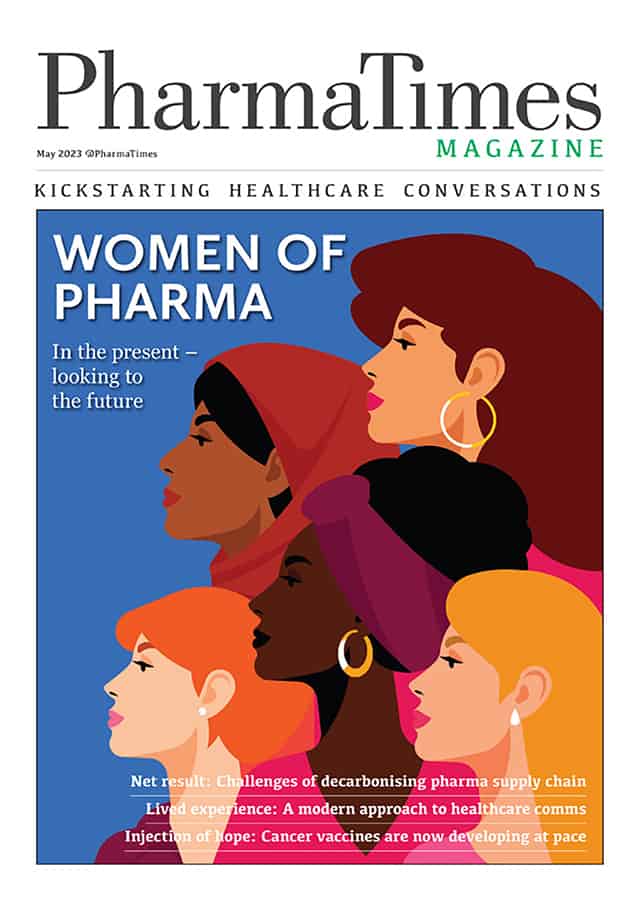 May 2023 - PharmaTimes