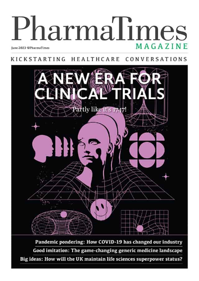 June 2023 - PharmaTimes