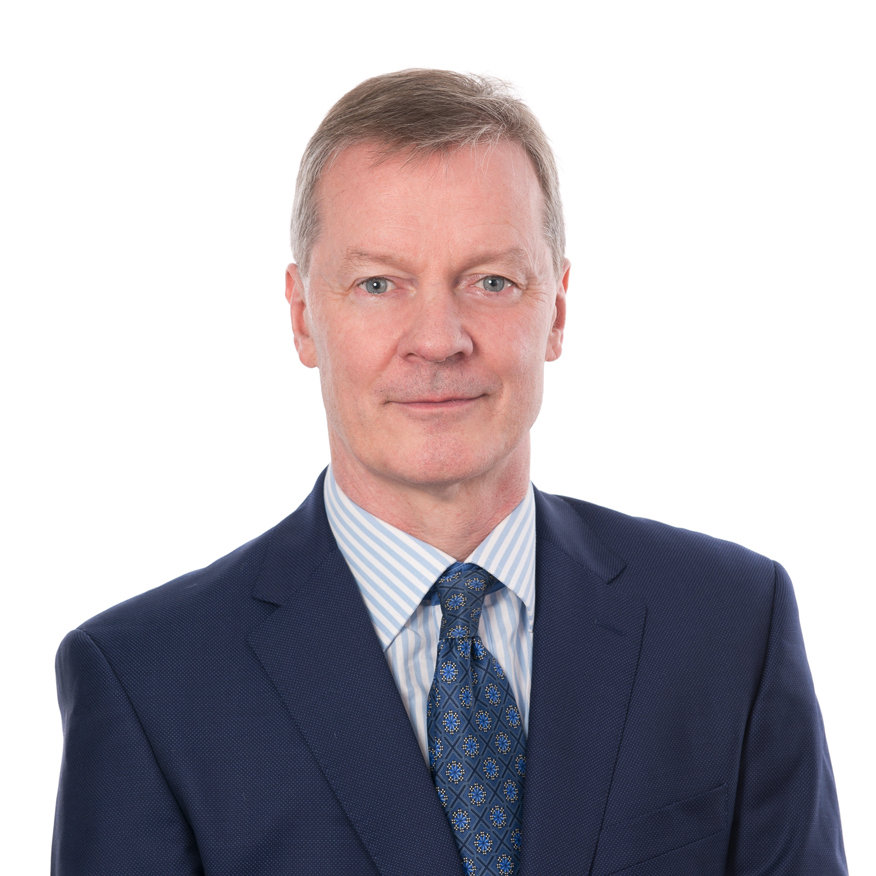 Brian O’Broin - PharmaTimes