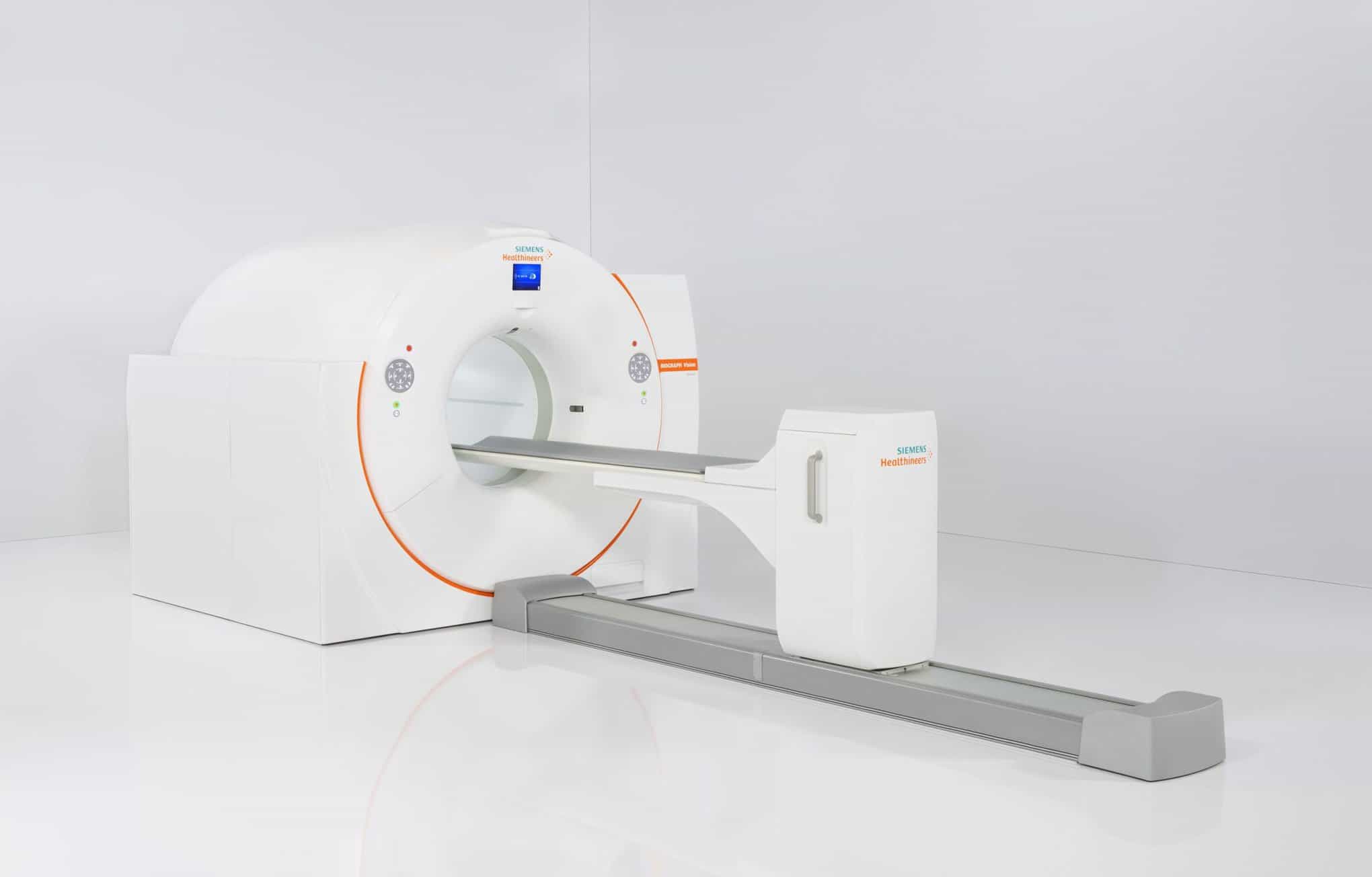 pet scanner uk