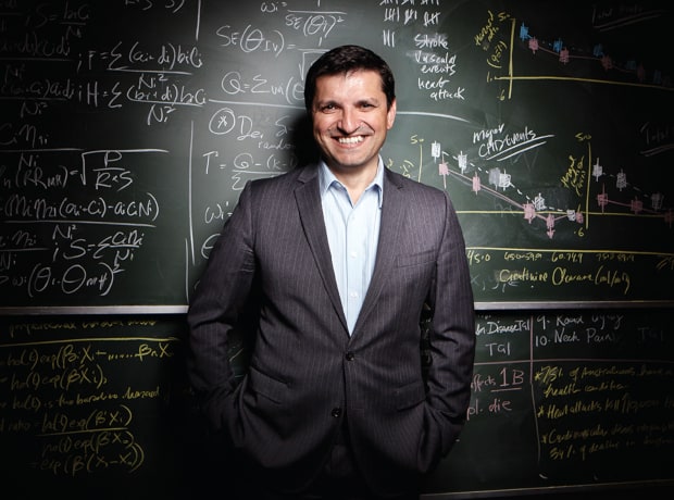 SmartPeople: Dr Vlado Perkovic - PharmaTimes