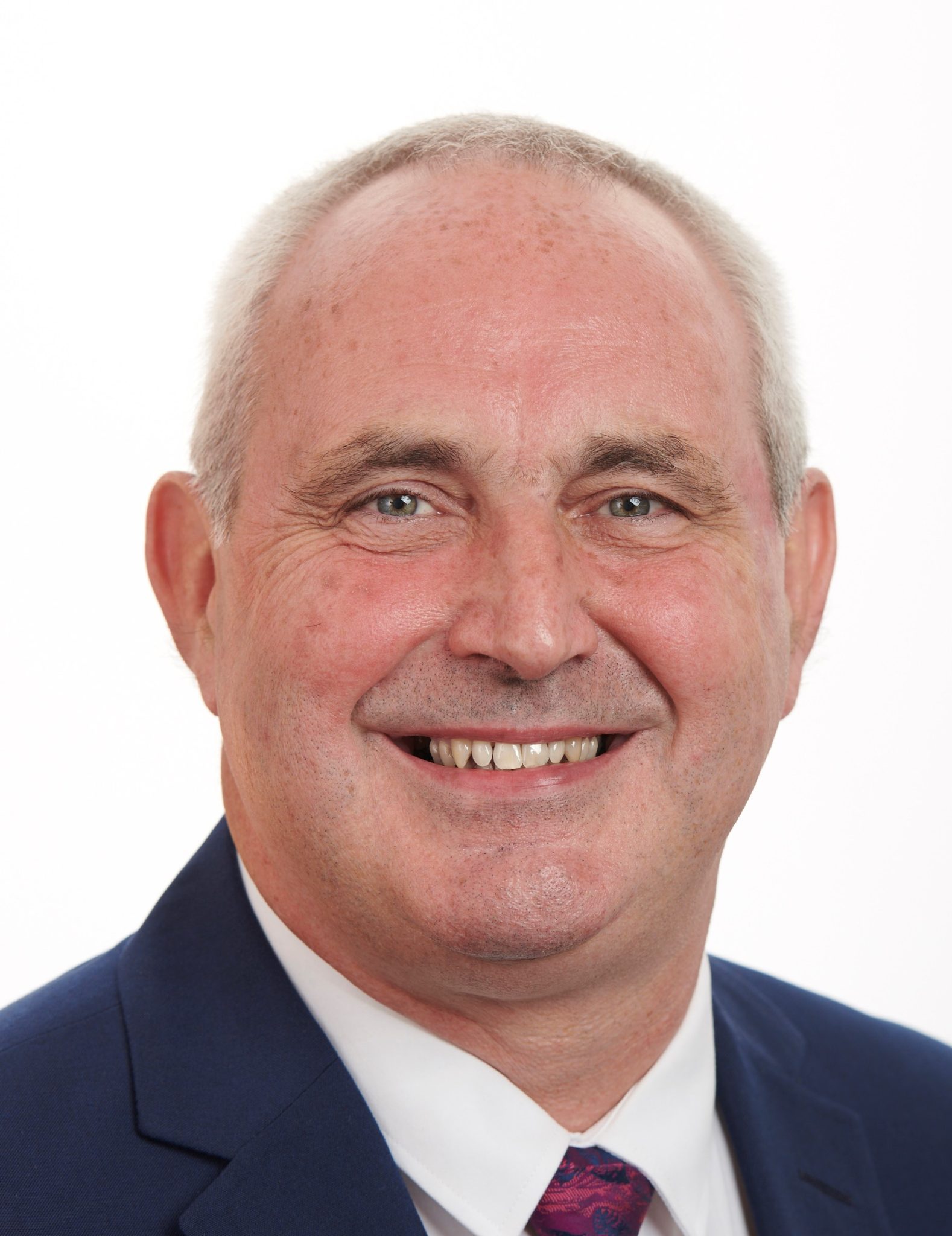 David Lawrence - PharmaTimes