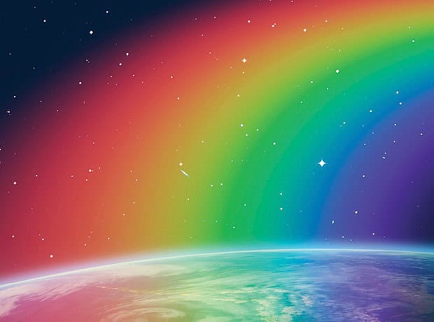 True colours - PharmaTimes