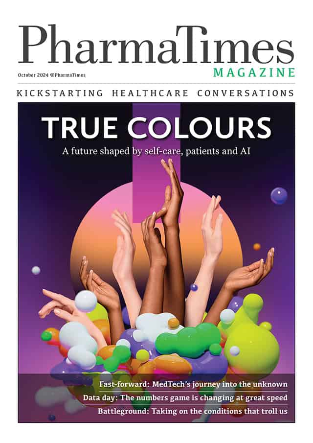 October 2024 - PharmaTimes