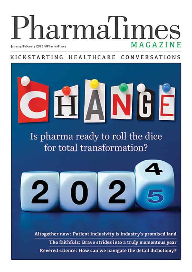 January/February 2025 - PharmaTimes