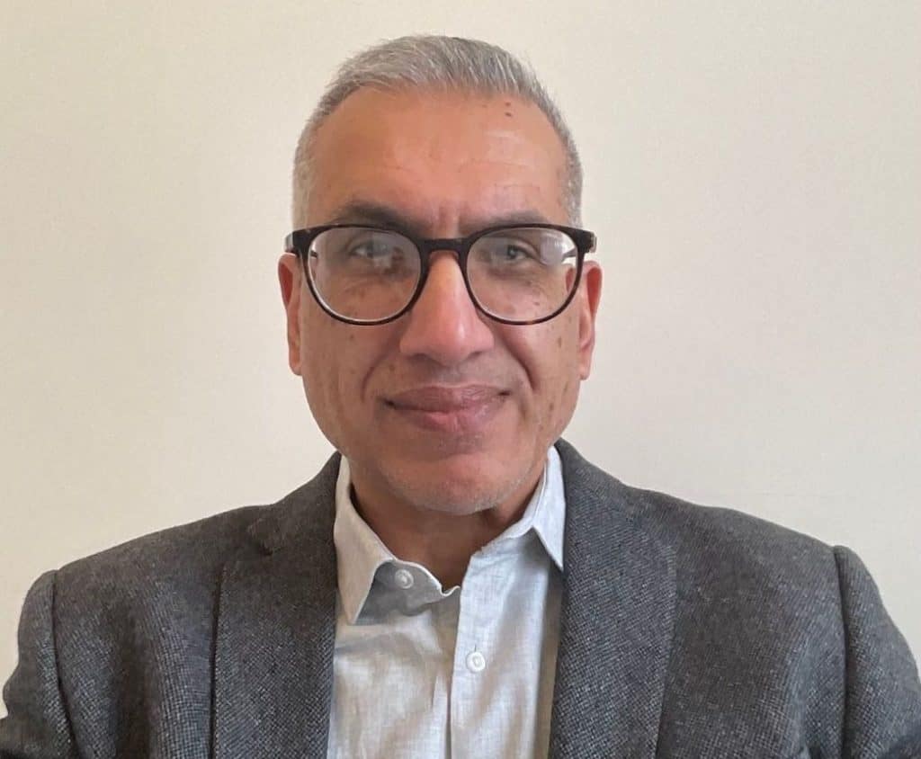 Mukhtar Ahmed - PharmaTimes