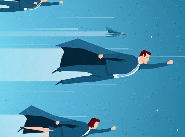 Taking off together - PharmaTimes