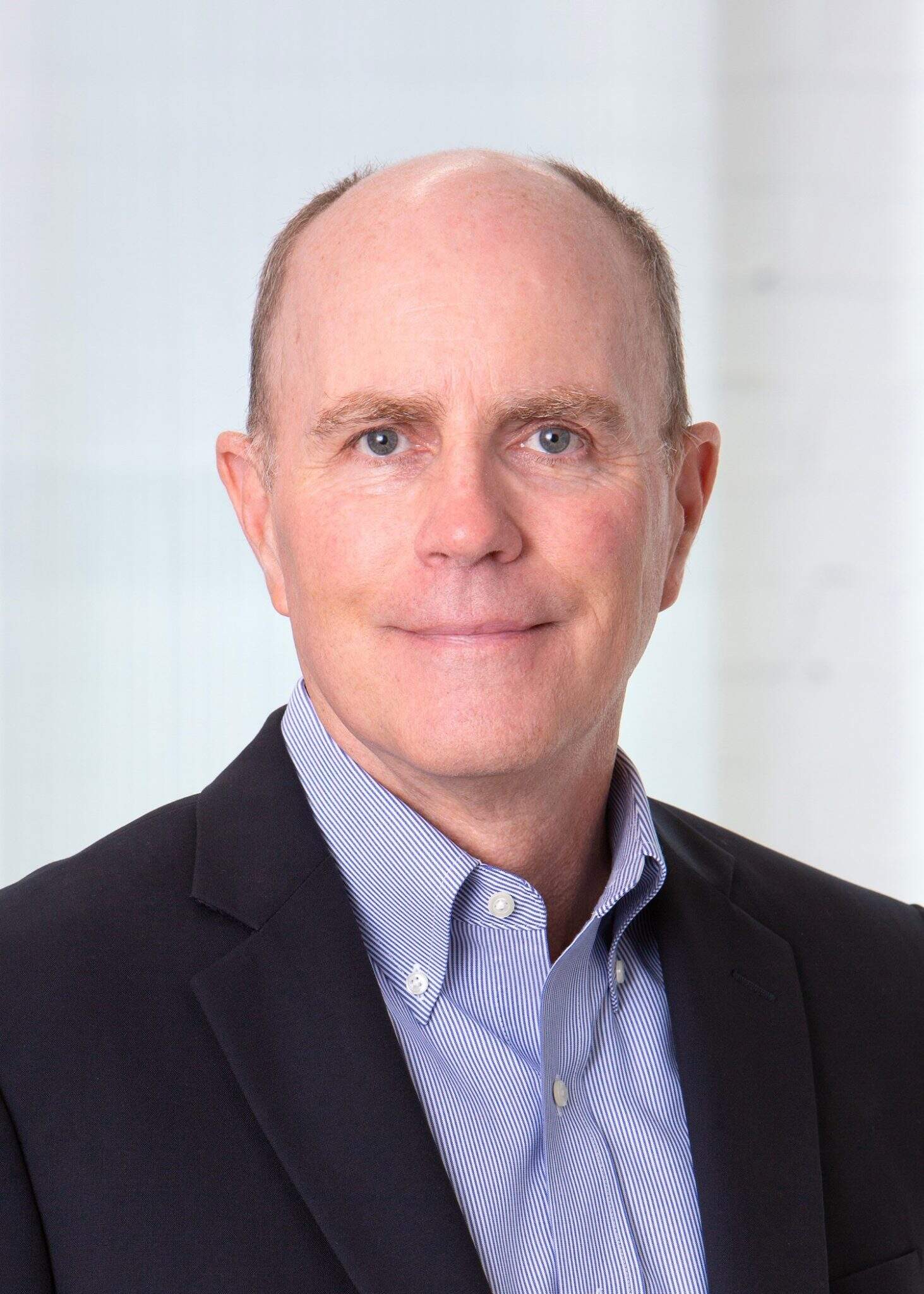 George Eldridge - PharmaTimes