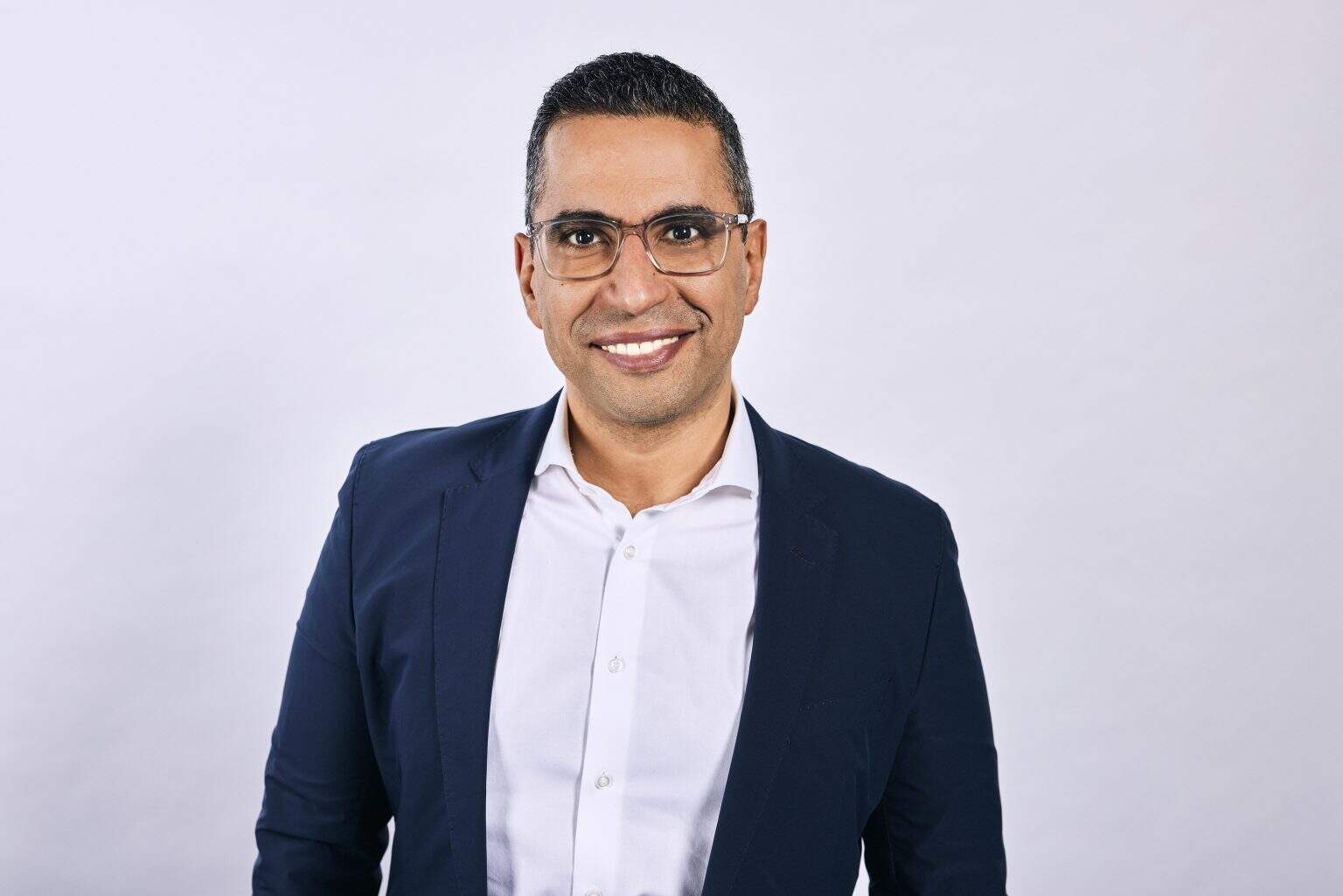 Ahmed Moussa - PharmaTimes